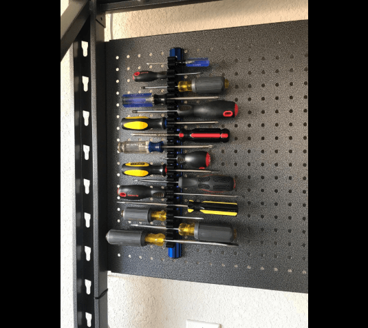 Screwdriver Organizer - What To Look For | Olsa Tools 🧰 | Olsa Tools