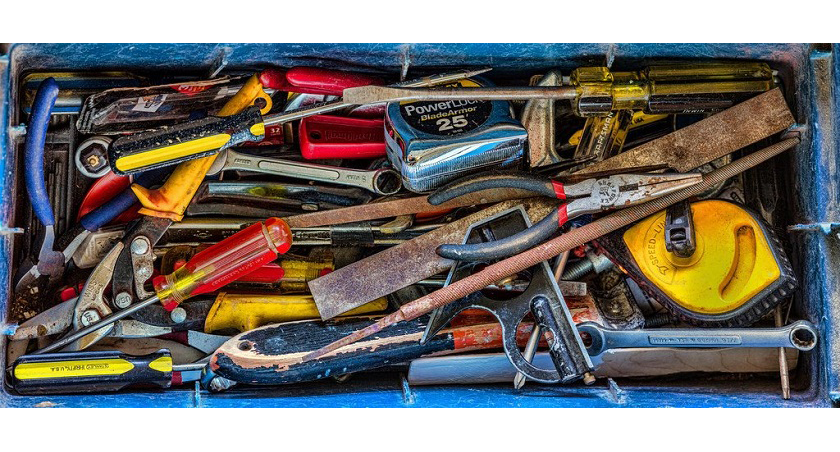 How To Complete The Job With The Right Tool Organizers | Olsa Tools