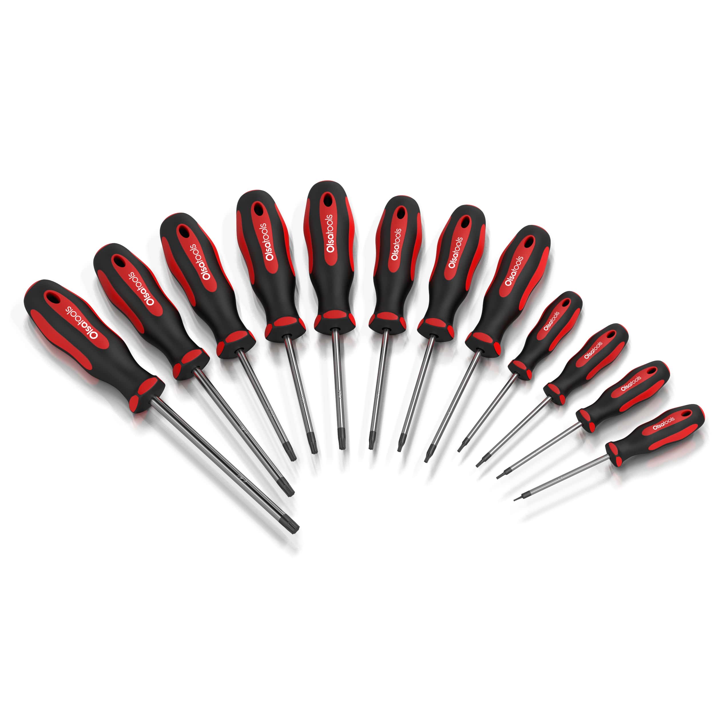 Professional-Grade Screwdrivers | Olsa Tools