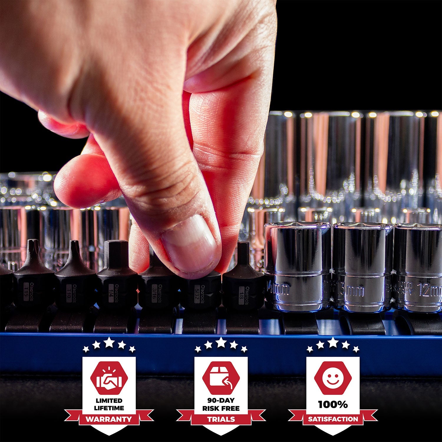 Pre-Tariff Prices – Olsa Tools