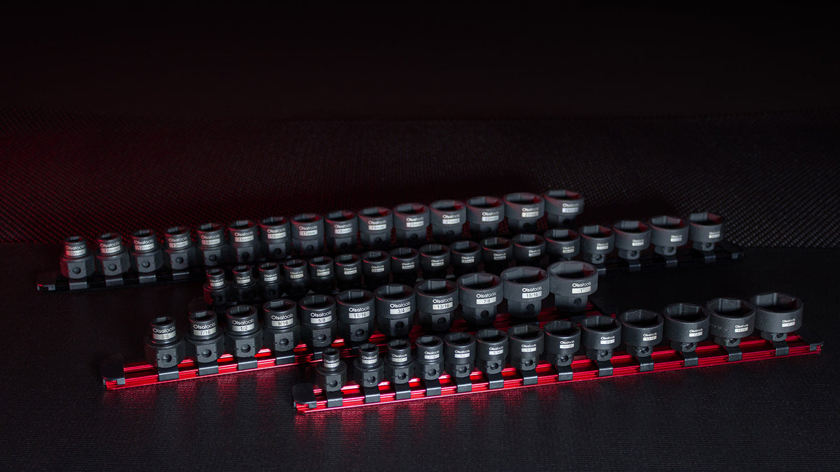 Olsa Tools® | Premium Hand Tools & Tool Organizers