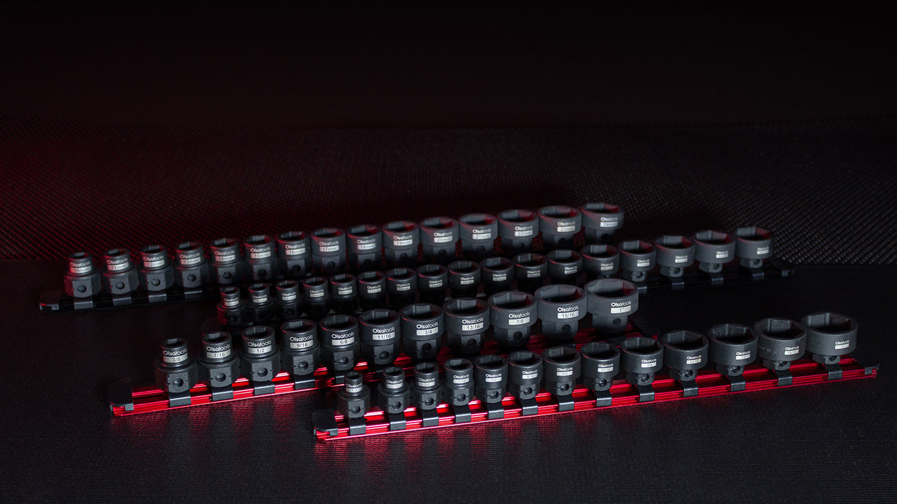 Olsa Tools® | Premium Hand Tools & Tool Organizers