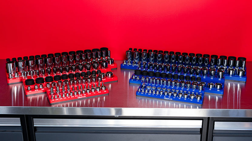 Olsa Tools® | Premium Hand Tools & Tool Organizers