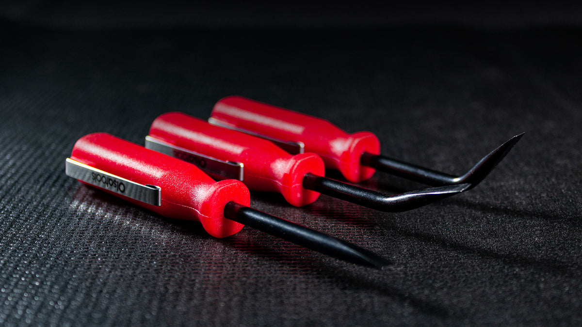 Olsa Tools® | Premium Hand Tools & Tool Organizers