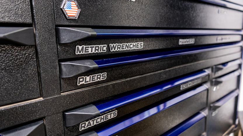 Olsa Tools® | Premium Hand Tools & Tool Organizers