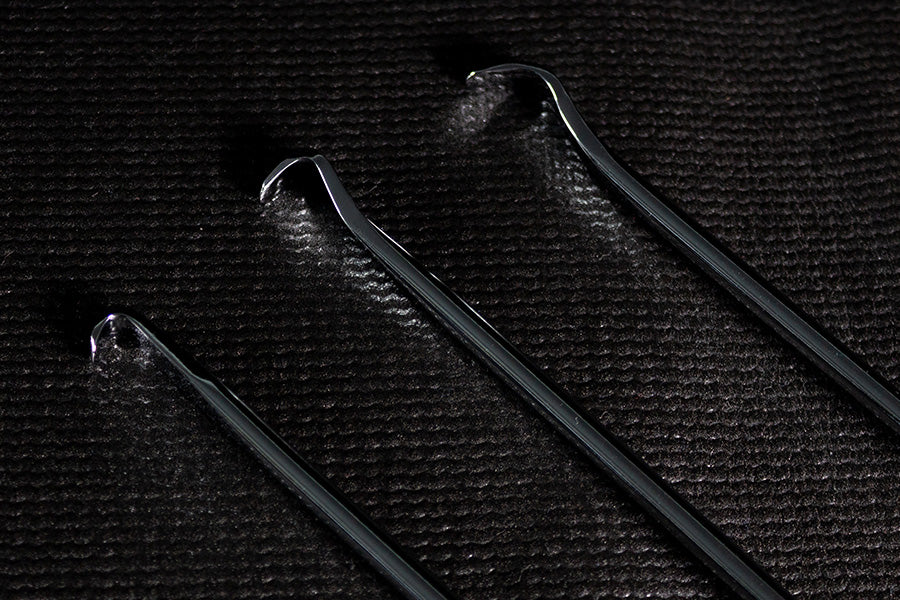 3 pc Flat Pick and Hook Set for Seals | Professional-Grade Flat Pick ...