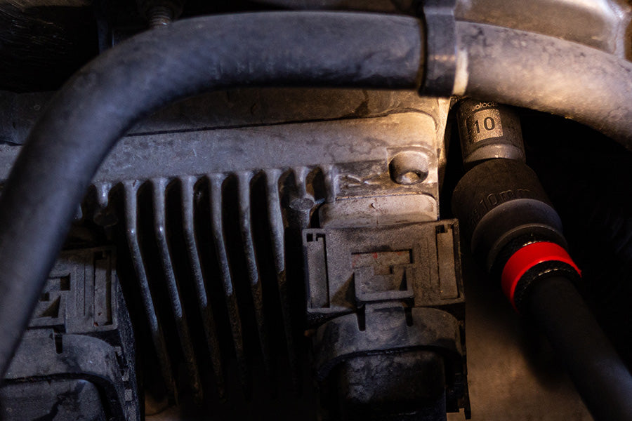 Premium-Grade Impact Swivel Sockets | Olsa Tools