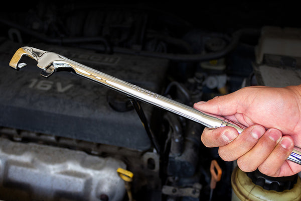 Wrench Extender Tool | Cheater Bar | Olsa Tools