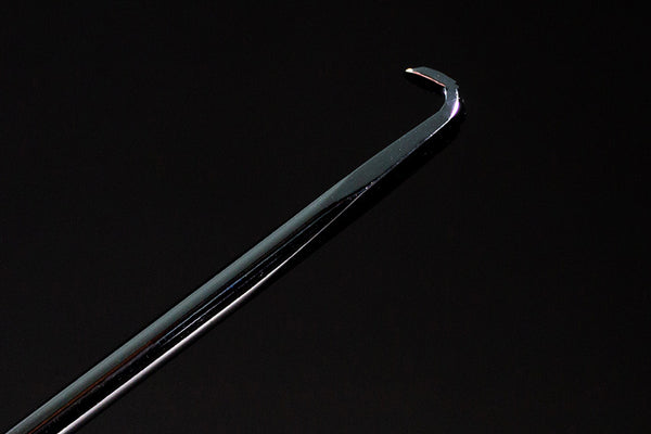 3 pc Flat Pick and Hook Set for Seals | Professional-Grade Flat Pick ...