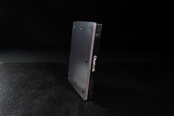 120-Slot Hex Bit Organizer | Hex Bit Storage | Olsa Tools®