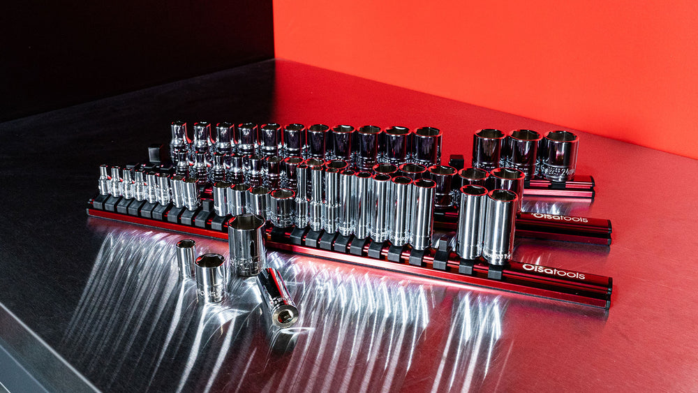 Olsa Tools® | Premium Hand Tools & Tool Organizers