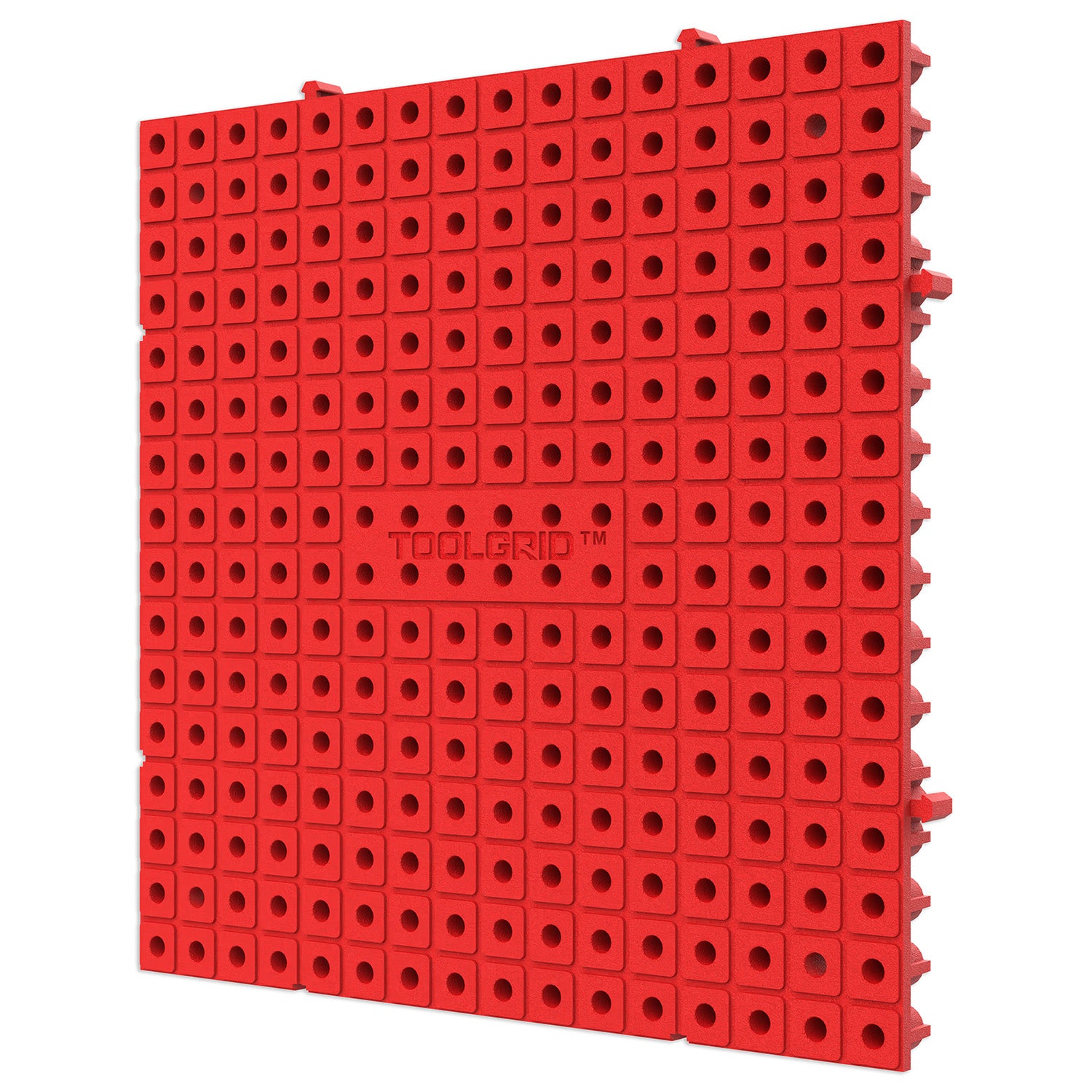 Toolgrid™ Board | 6” x 6” Grid Board | Olsa Tools