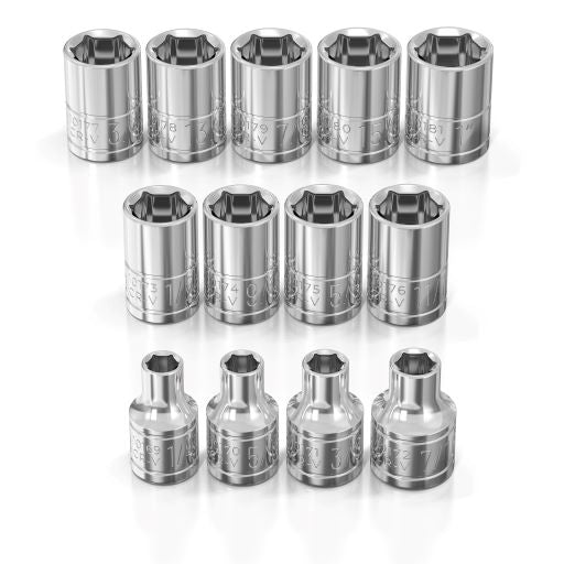 Professional Grade Socket Organizers | Olsa Tools | Olsa Tools