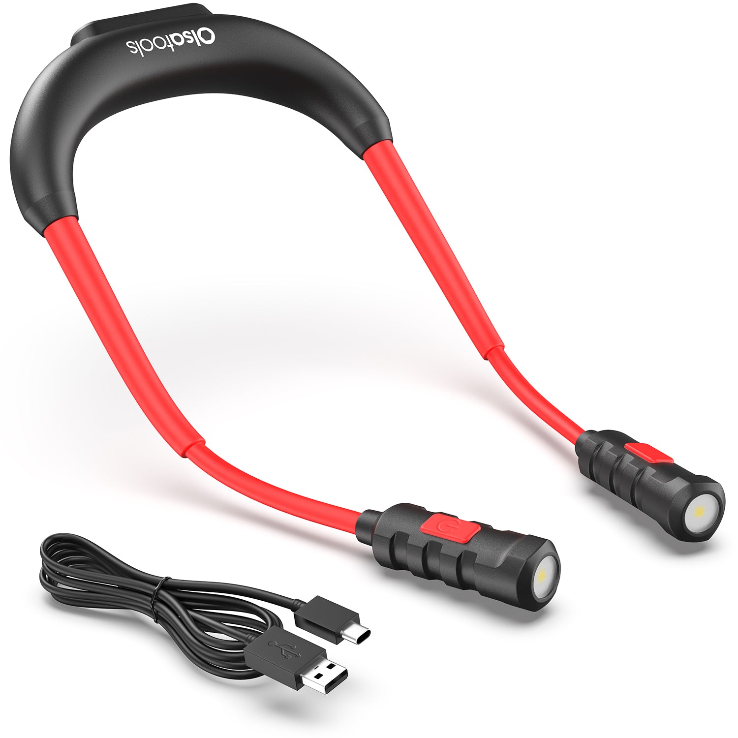 LED Neck Lights | Olsa Tools®