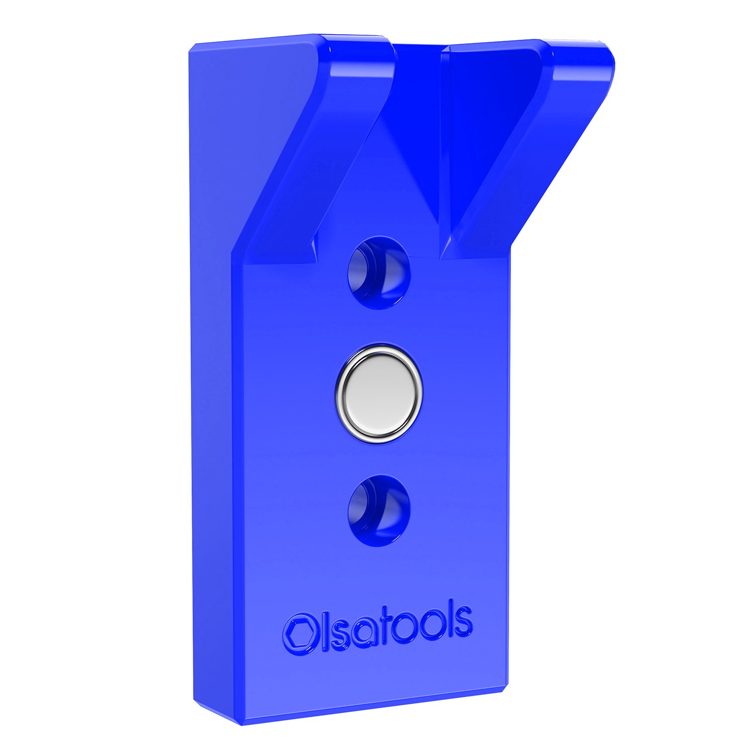 Professional-Grade Magnetic Prybar Holder for Tools | Olsa Tools®