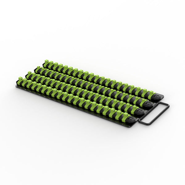 Socket Organizer Tray With Handle – Olsa Tools