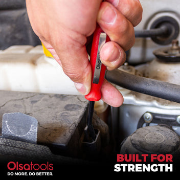 Mini Pocket Pry Bar Set | Olsa Tools