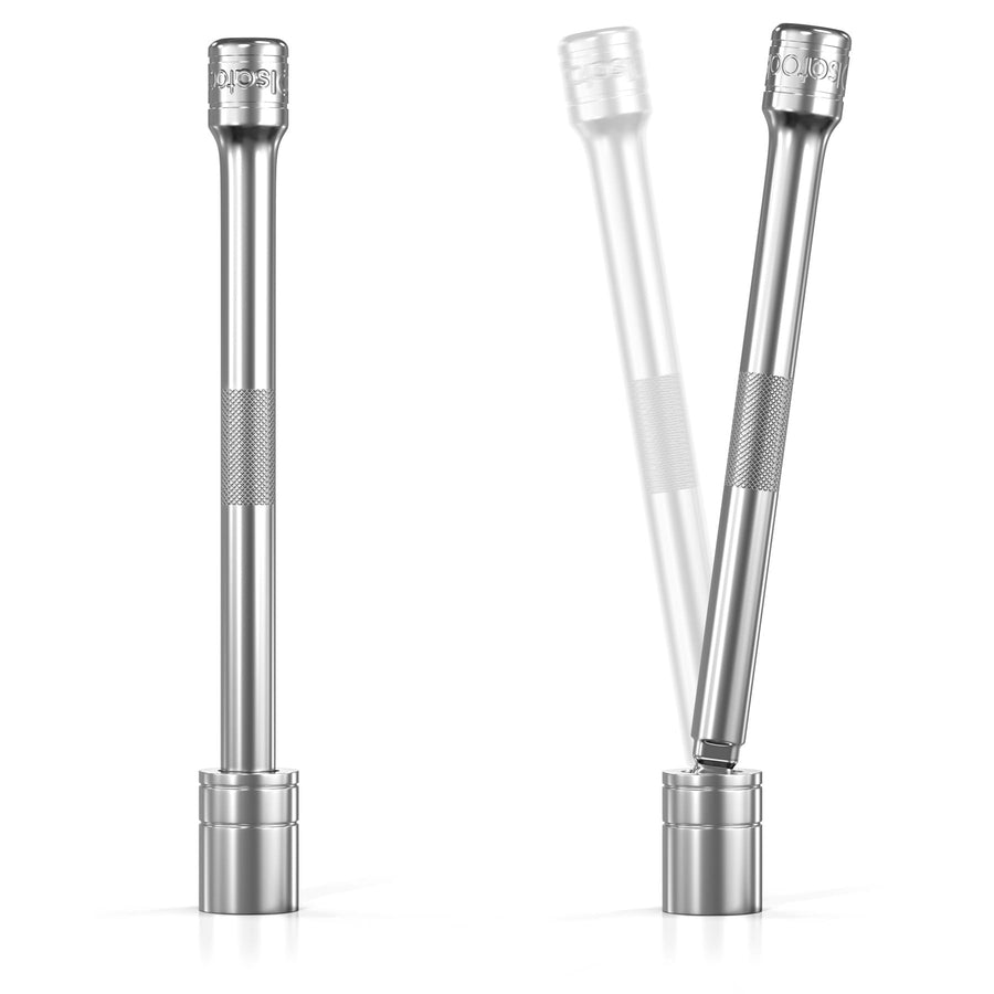 Wobble Socket Extension Bar | Olsa Tools