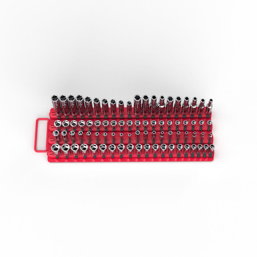 Socket Organizer Tray With Handle – Olsa Tools