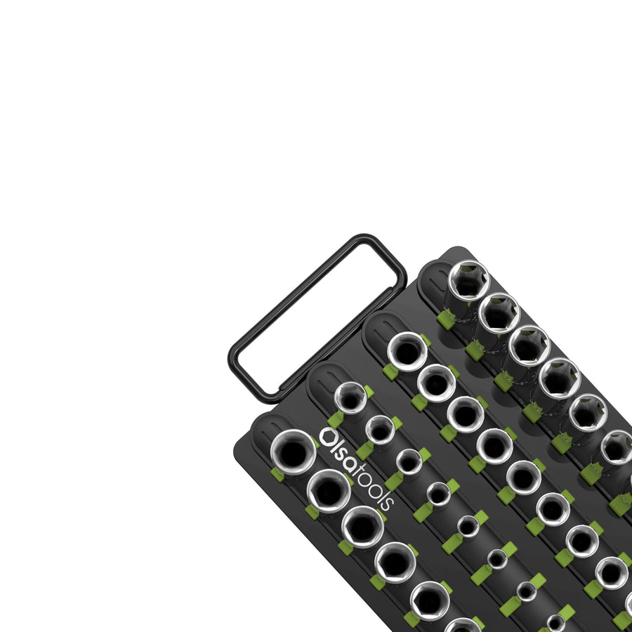 Socket Organizer Tray With Handle – Olsa Tools