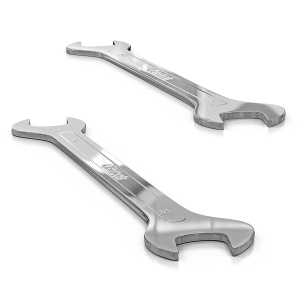 Flat Wrench Set | Slim Wrench Set | Olsa Tools