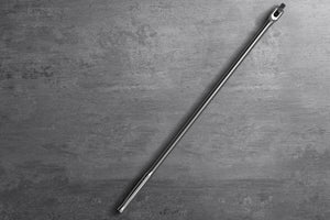 Heavy-Duty Breaker Bar 25-Inch Length | Olsa Tools