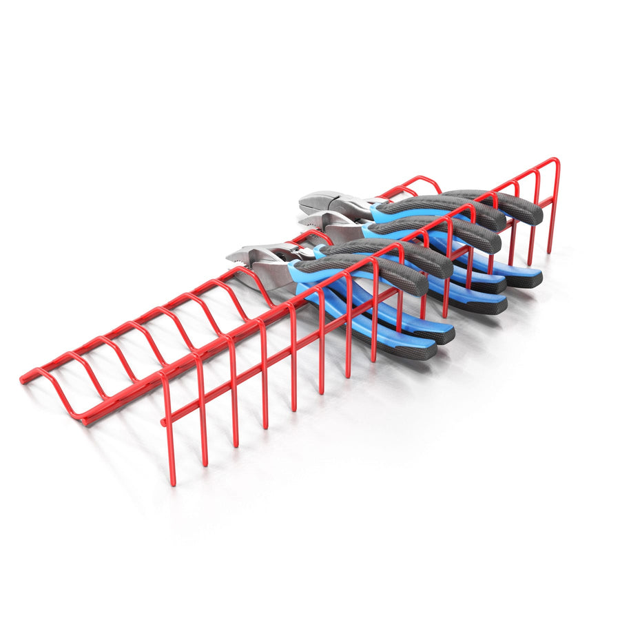 Plier Rack | Plier Organizer For Tool Box | Olsa Tools