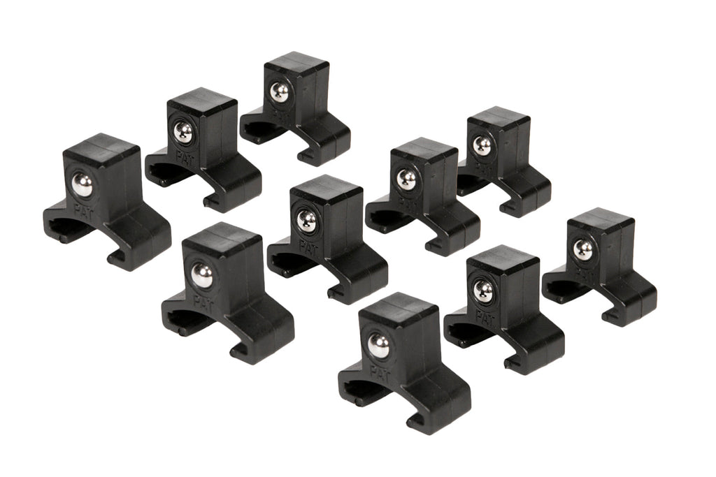 Aluminum Socket Organizer Clips | Olsa Tools | Olsa Tools