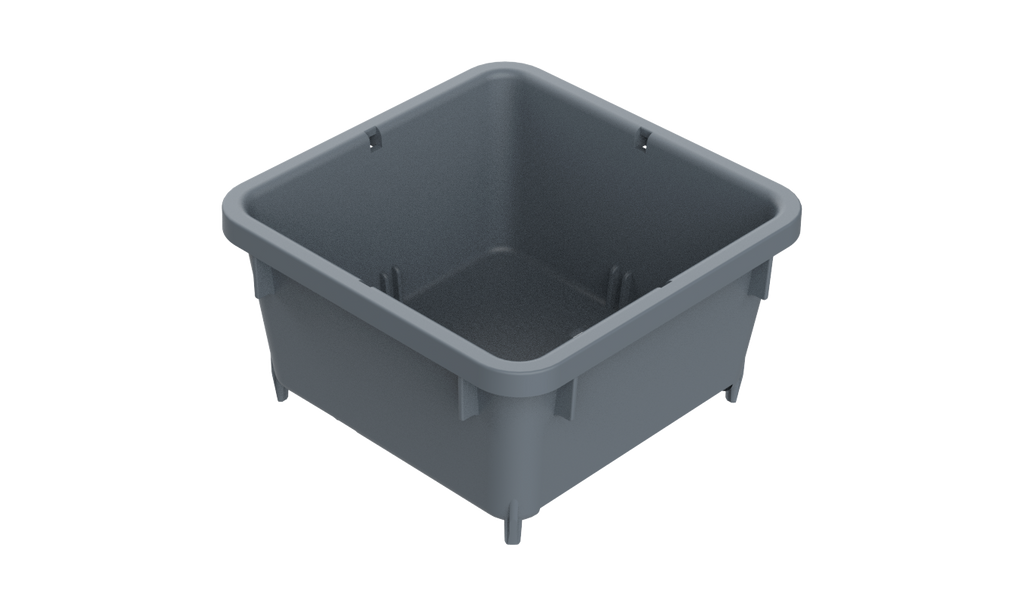 Toolgrid Loose Parts Bins and Dividers | Olsa Tools