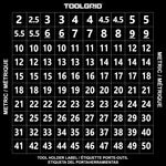 Toolgrid™ Configurator | Olsa Tools