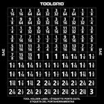 Toolgrid™ Configurator | Olsa Tools