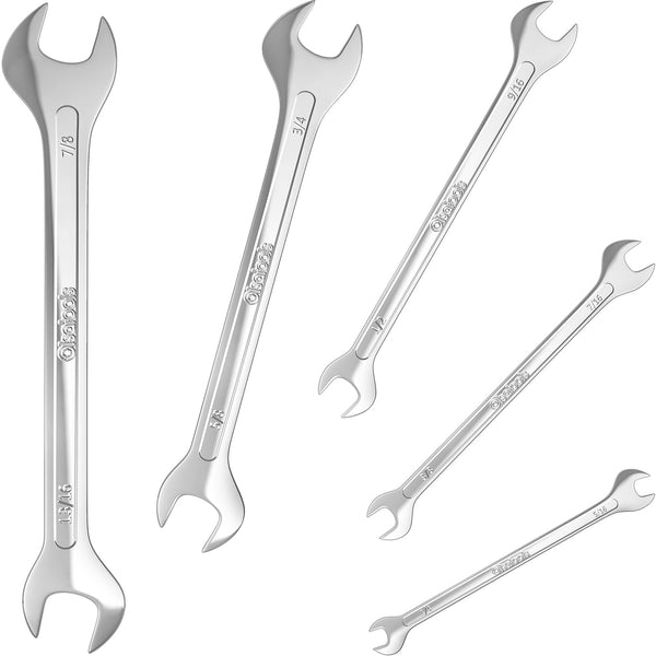 Flat Wrench Set Slim Wrench Set Olsa Tools
